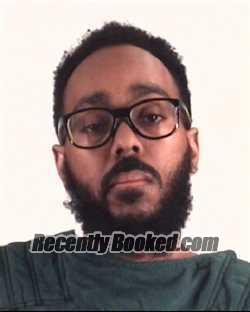 Recent Booking / Mugshot for SHELTON POWELL in Tarrant County, Texas