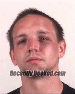 Recent Booking / Mugshot for BEAU TAYLOR in Tarrant County, Texas