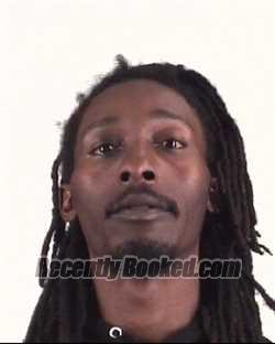 Recent Booking / Mugshot for RONALD MAHONEY in Tarrant County, Texas