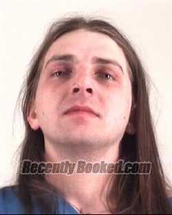 Recent Booking / Mugshot for MARTIN STRUBLE in Tarrant County, Texas