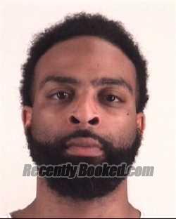 Recent Booking / Mugshot for KY JOSEPH in Tarrant County, Texas