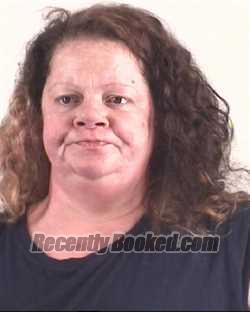 Recent Booking / Mugshot for TESSA WALSTON in Tarrant County, Texas