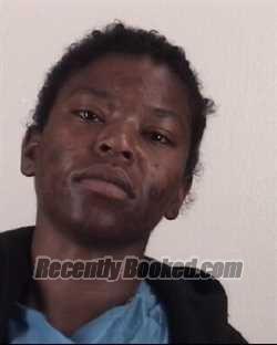 Recent Booking / Mugshot for ALAINA WILLIS in Tarrant County, Texas