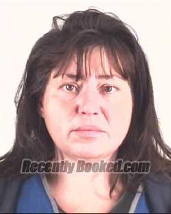 Recent Booking / Mugshot for SHANNON CARVER in Tarrant County, Texas