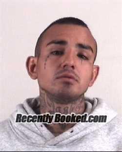 Recent Booking / Mugshot for BARNABAS MOTA in Tarrant County, Texas