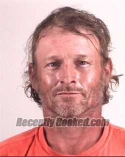 Recent Booking / Mugshot for DOUGLAS TOWNSEND in Tarrant County, Texas