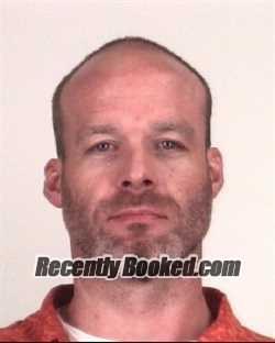 Recent Booking / Mugshot for BRYAN MASON in Tarrant County, Texas