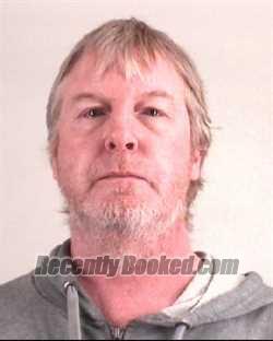 Recent Booking / Mugshot for SEAN MALONE in Tarrant County, Texas