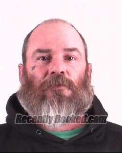 Recent Booking / Mugshot for JONATHAN DILLMAN in Tarrant County, Texas