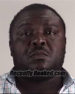 Recent Booking / Mugshot for MICHAEL ACHEAMPONG in Tarrant County, Texas