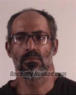 ERIC GAINER Arrest Record & Booking Info – Tarrant County, Texas ...