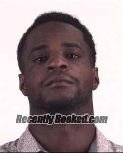 Recent Booking / Mugshot for JACOB THOMPSON in Tarrant County, Texas