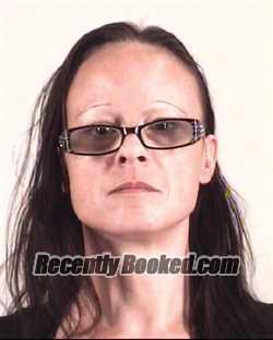 Recent Booking / Mugshot for CONTESSA BEATTIE in Tarrant County, Texas