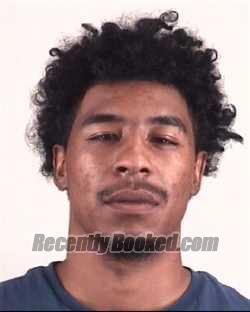 Recent Booking / Mugshot for TIM OCEJO in Tarrant County, Texas