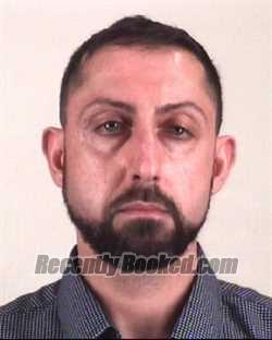 Recent Booking / Mugshot for ARI LEVY in Tarrant County, Texas