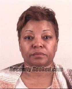 Samiyyah Middleton Mugshot & Arrest Info | Tarrant County, TX