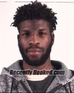 Christopher Ikner Mugshot & Arrest Info | Tarrant County, TX