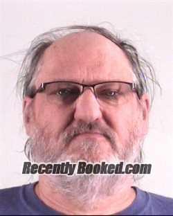 JASON SEXTON Arrest Record & Booking Info – Tarrant County, Texas ...