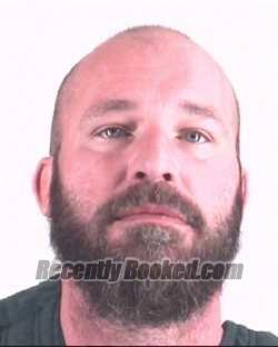 Recent Booking / Mugshot for SAMUEL GEINOSKY in Tarrant County, Texas