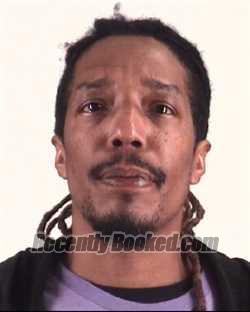 Recent Booking / Mugshot for KENNETH HAYES in Tarrant County, Texas