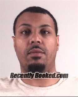 Recent Booking / Mugshot for WILLIAM JACKSON in Tarrant County, Texas