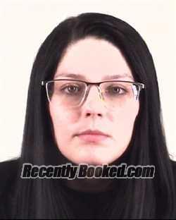 Recent Booking / Mugshot for BRITTANY VAZQUEZ in Tarrant County, Texas