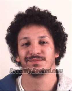 Recent Booking / Mugshot for AUSTIN ROSS in Tarrant County, Texas