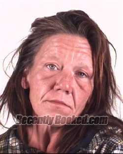 Recent Booking / Mugshot for VICKY POOL in Tarrant County, Texas