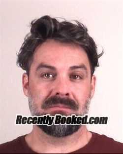 Recent Booking / Mugshot for DANIEL BAILEY in Tarrant County, Texas