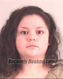 Recent Booking / Mugshot for TYLYNN SMITH in Tarrant County, Texas