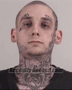 Recent Booking / Mugshot for SHAWN MCCARTY in Tarrant County, Texas