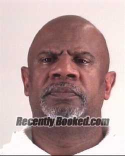 Recent Booking / Mugshot for DANIEL ALEXANDER in Tarrant County, Texas