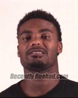 Recent Booking / Mugshot for DAJUAN GREEN in Tarrant County, Texas