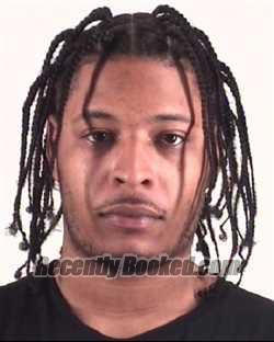 Recent Booking / Mugshot for DAMIEN COLLIER in Tarrant County, Texas