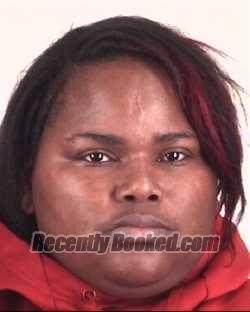 CORA GRIFFIN Arrest Record & Booking Info – Tarrant County, Texas ...