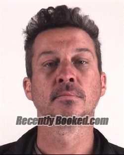 Recent Booking / Mugshot for SAMUEL STEARNS in Tarrant County, Texas