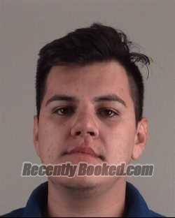 Recent Booking / Mugshot for EFRAIN FERNANDEZ in Tarrant County, Texas