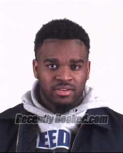 Recent Booking / Mugshot for BLAKE JOHNSON in Tarrant County, Texas