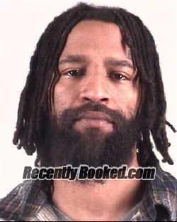 Recent Booking / Mugshot for MARIO FAUCETTE in Tarrant County, Texas