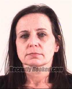 JENNIFER STALLINGS Arrest Record & Booking Info – Tarrant County, Texas ...