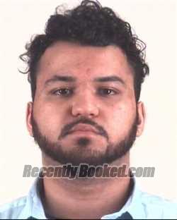 Recent Booking / Mugshot for TRAVON JOHNSON in Tarrant County, Texas