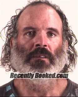 Recent Booking / Mugshot for JASON LESTER in Tarrant County, Texas