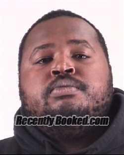 Recent Booking / Mugshot for JOSHUA SMITH in Tarrant County, Texas