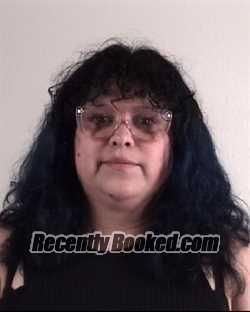 Recent Booking / Mugshot for ALEXANDRA AGUAYO in Tarrant County, Texas