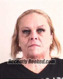 Recent Booking / Mugshot for SHANDA SIMMONS in Tarrant County, Texas