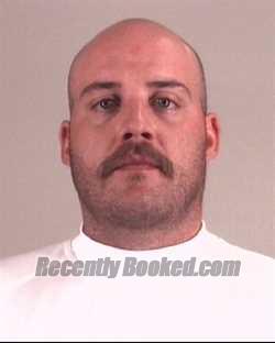 Recent Booking / Mugshot for RICHARD SIMS in Tarrant County, Texas