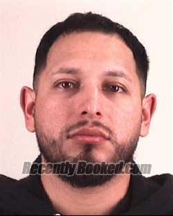 Recent Booking / Mugshot for JOSE REYES in Tarrant County, Texas