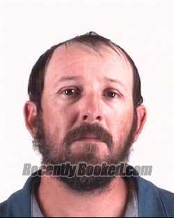 Recent Booking / Mugshot for KEITH PARKER in Tarrant County, Texas