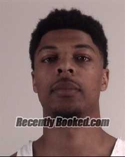 Recent Booking / Mugshot for ROGER BRADLEY in Tarrant County, Texas