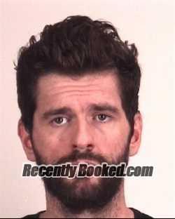 Nicholas Damiata Arrest & Booking Info | Tarrant County, TX